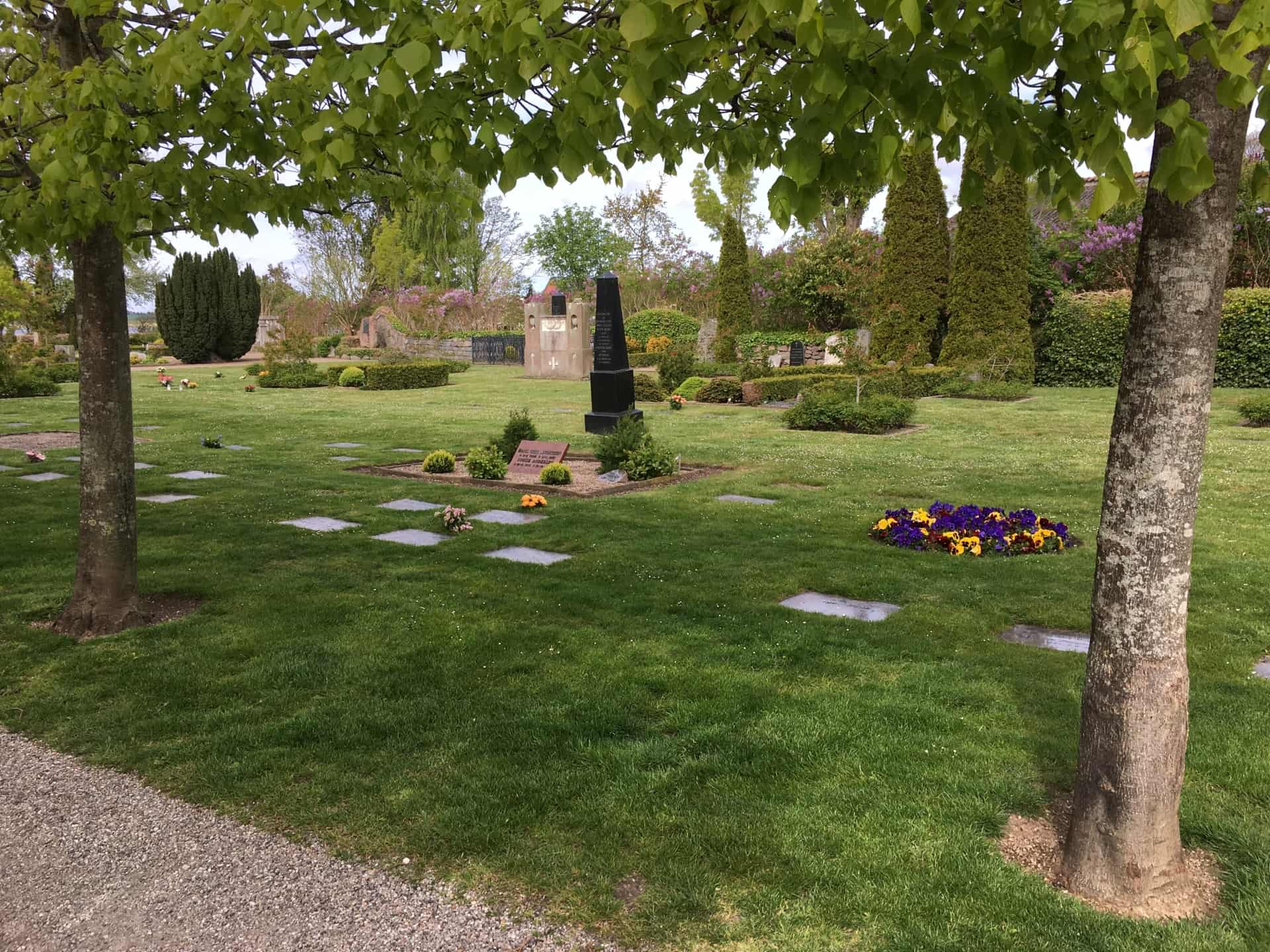 Forfatter til bog om Faaborg: - Kirkegårde er en vigtig kilde til viden ...