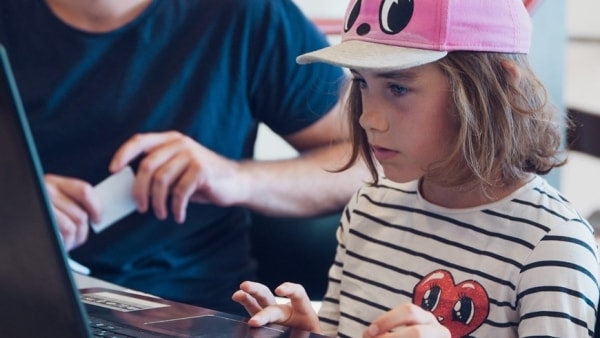 CREATE Festival: Workshop: Lær Scratch med Coding Pirates | ugeavisen.dk