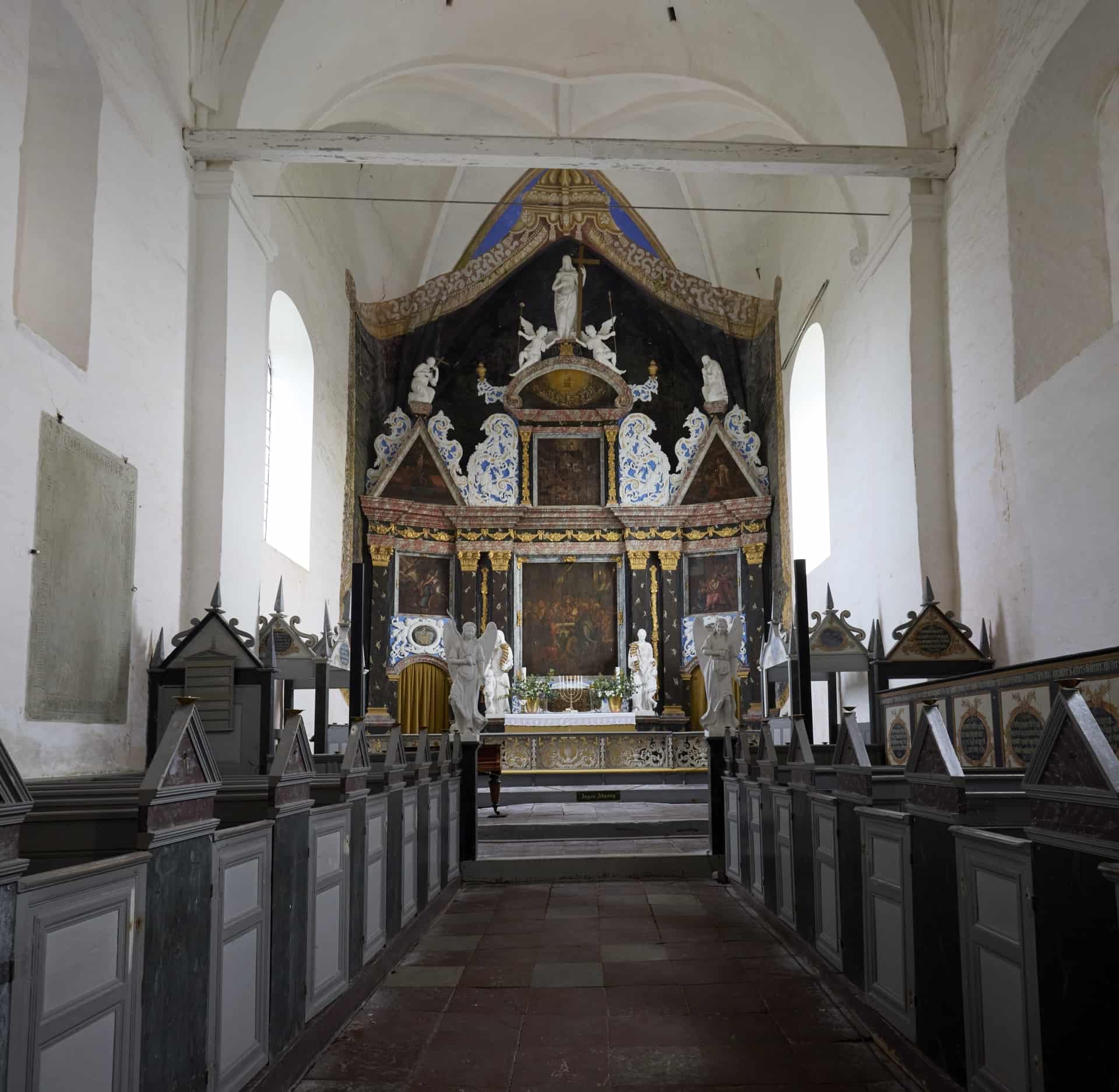 Vandreteater, danmarkshistorie og Andy Warhol: Her er sommeren på ...