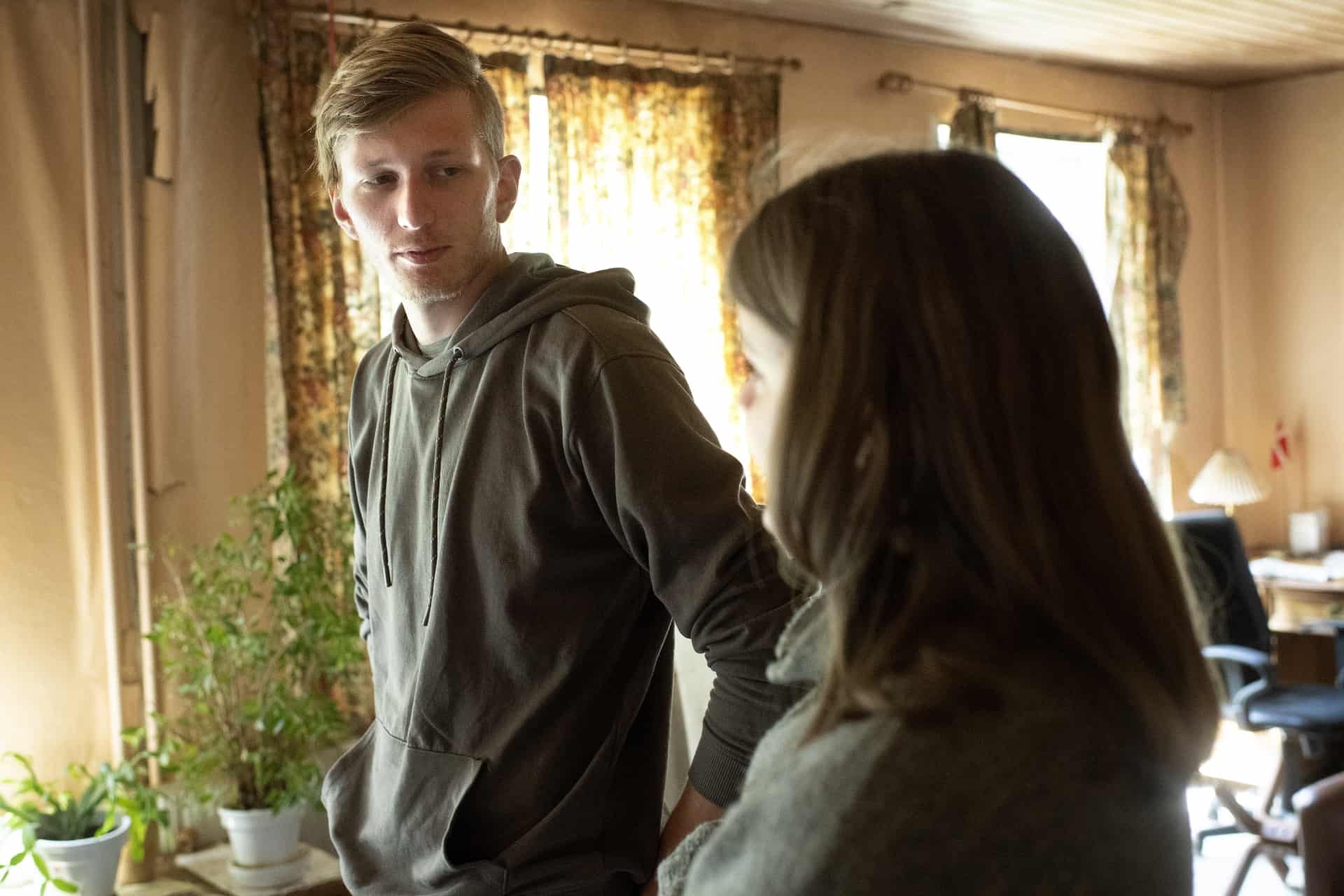 Dement og dårlig gående får afslag på ældrebolig, selvom 111 står tomme ...
