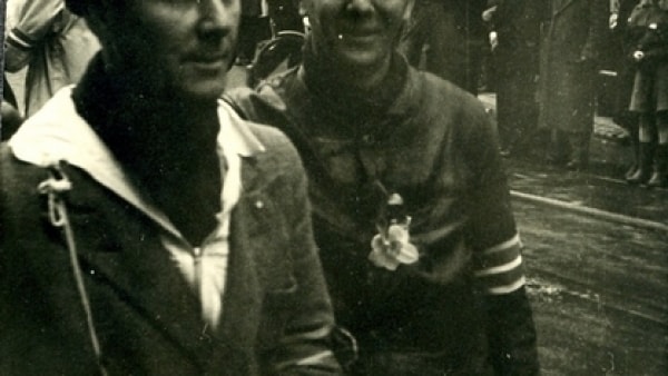 Galleri: Danmark er atter frit! - Befrielsen i billeder | dbrs.dk