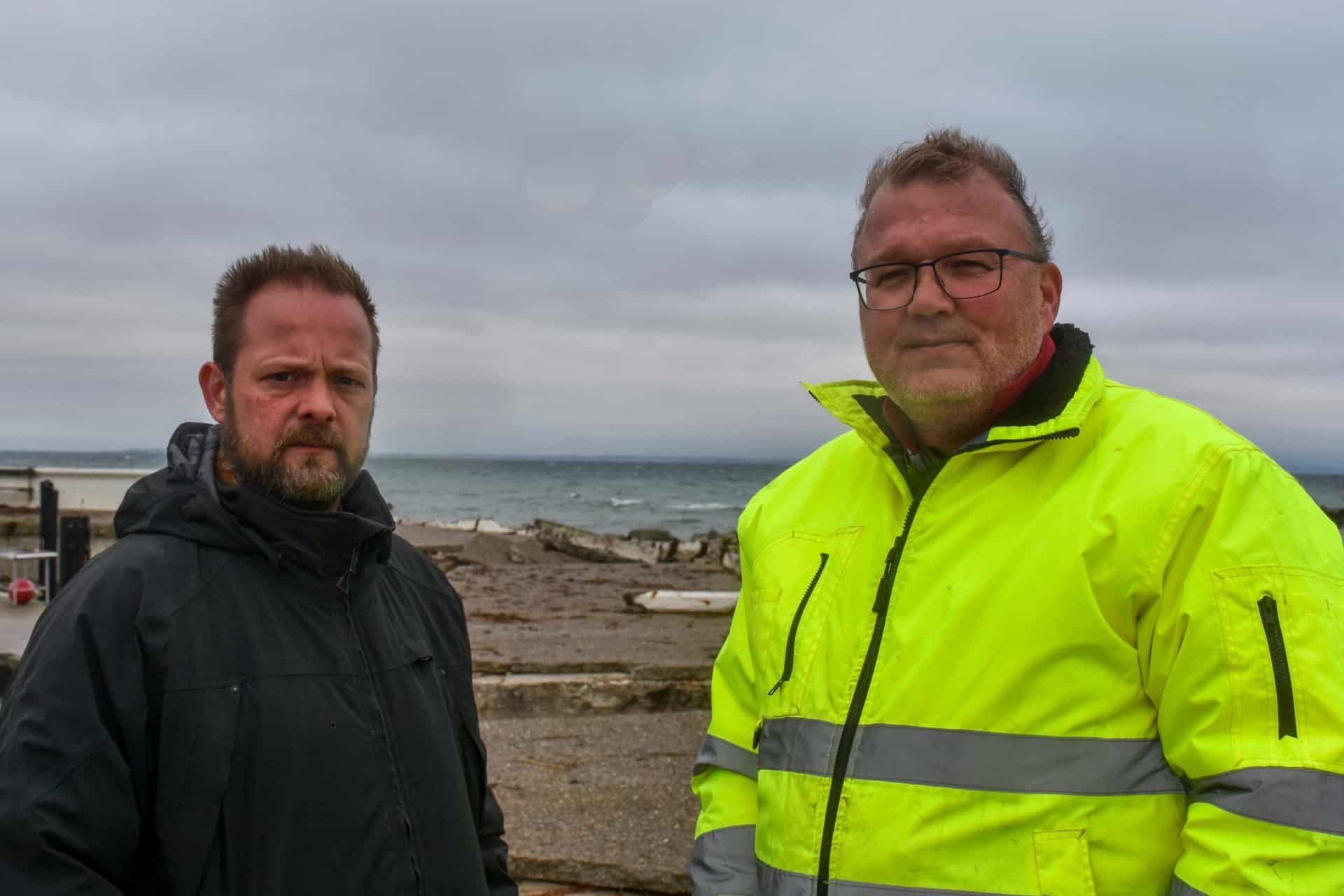 Byens Bedste kører på fuld tryk: Her er juryen, der sender folk videre ...