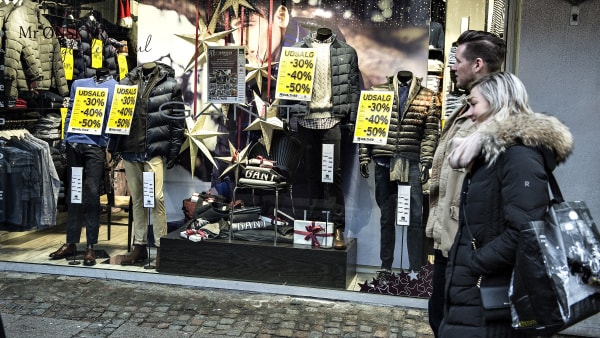 Gule skilte og rabatter i massevis: Det skal du være opmærksom på i ...