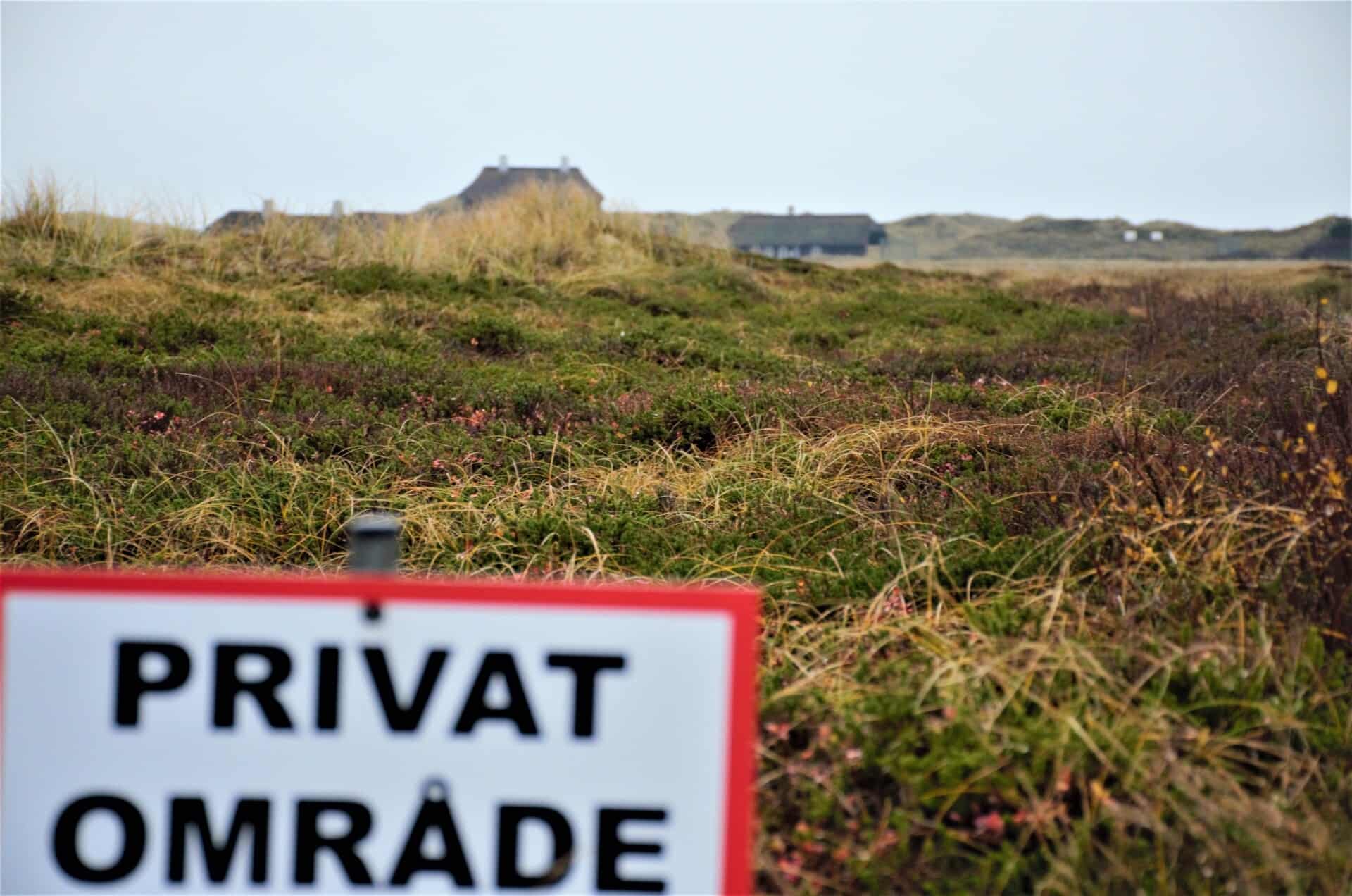 Forstå sagen om tennisbanen og sommerhussagen på to minutter | jv.dk