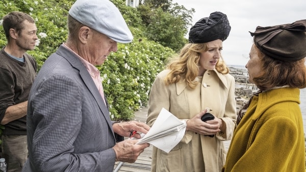 Instruktør Anders Refn vender tilbage til Fyn: Opfølger til ...