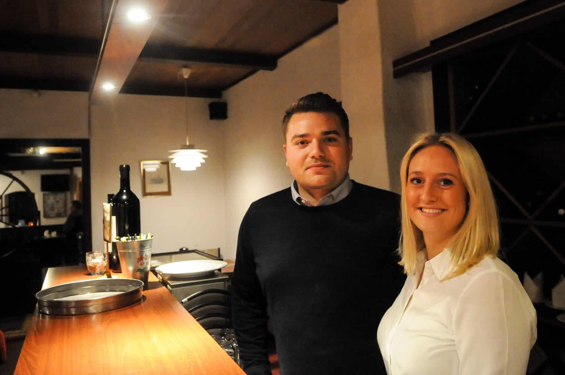 Kro er reddet: Kærestepar bliver nye forpagtere | ugeavisen.dk