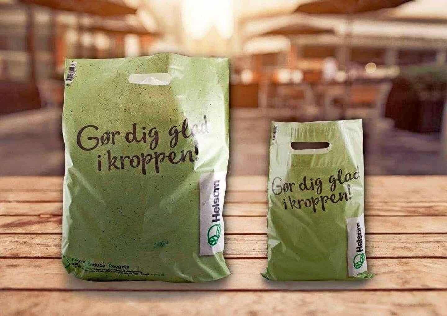 Genbrug: Til kamp for miljøet | ugeavisen.dk