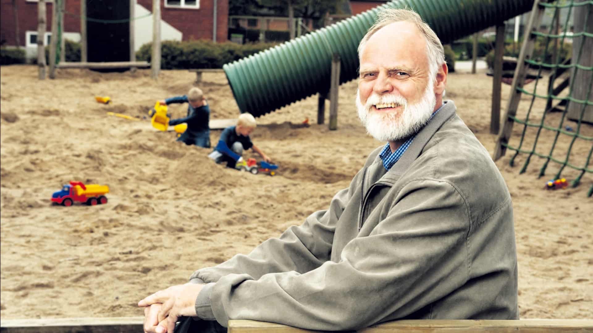Flere ressourcer til varme hænder i ældreplejen i Billund Kommune fra ...