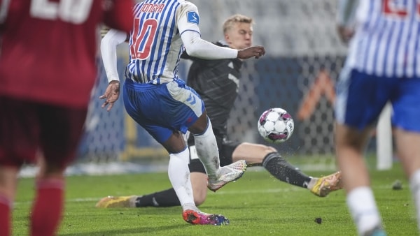 OB-spiller udtaget til landsholds-samling i Italien | fyens.dk