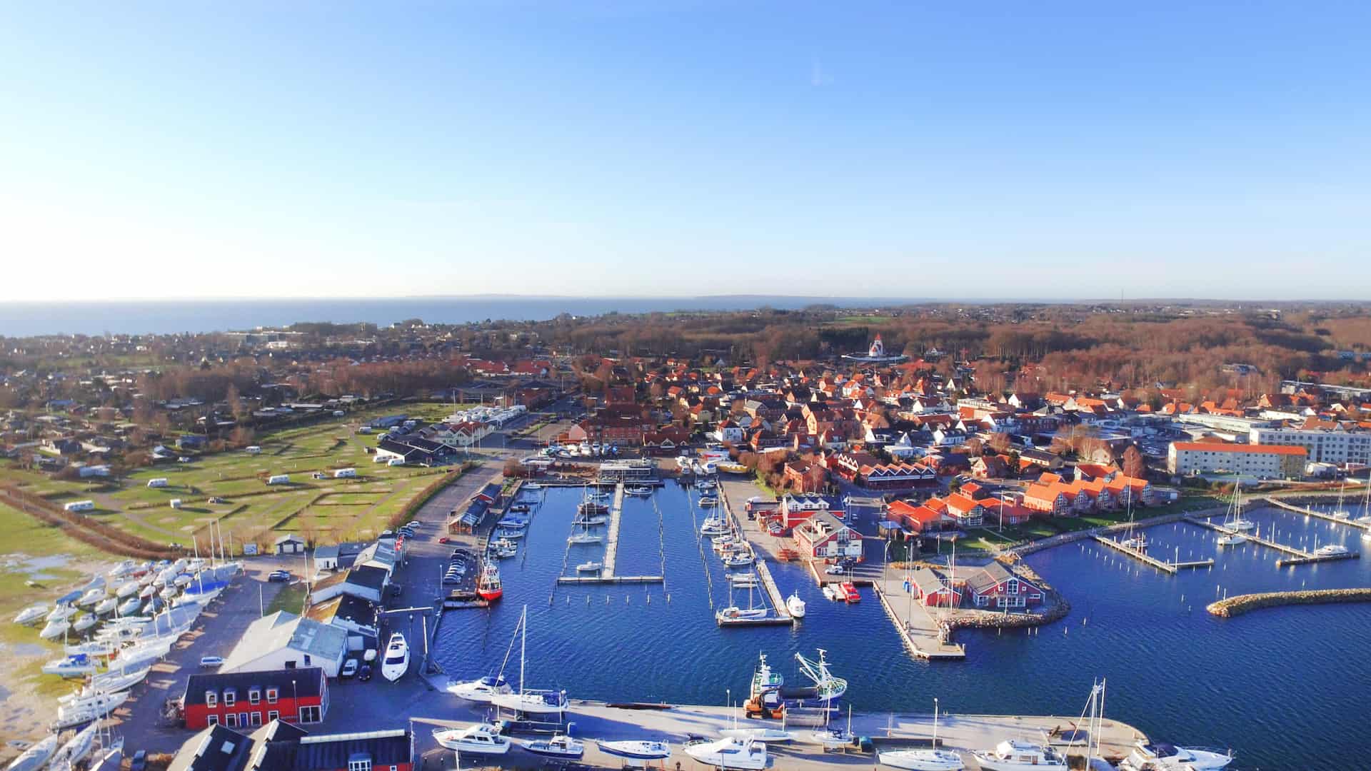 For 50 år siden: Juelsminde Kommune eller Midtland Storkommune | stiften.dk
