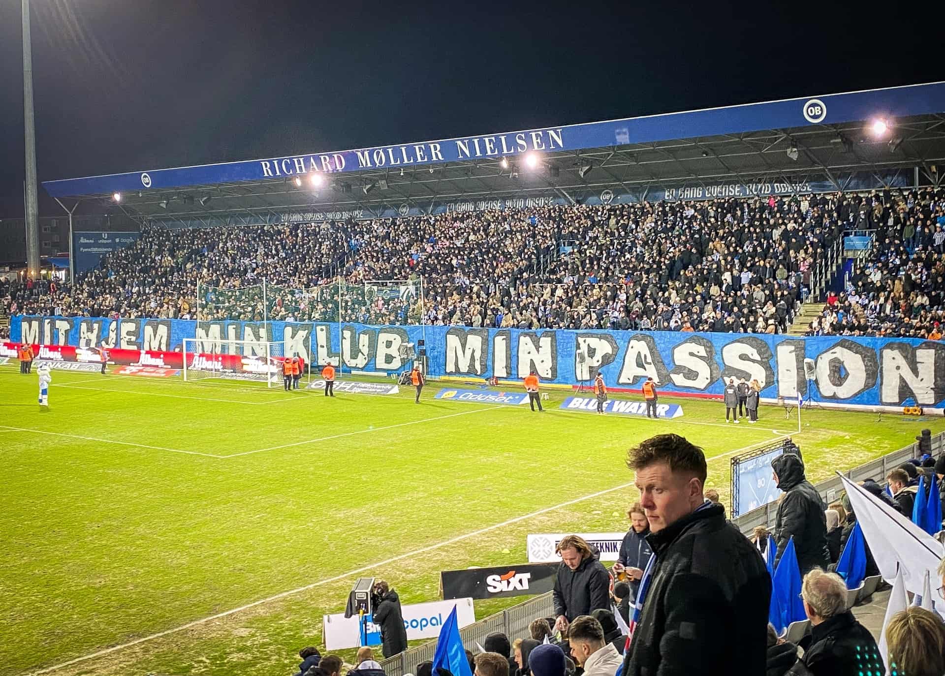 Se listen: Denne OB-kamp trak flest fans på stadion - og mange vil også ...