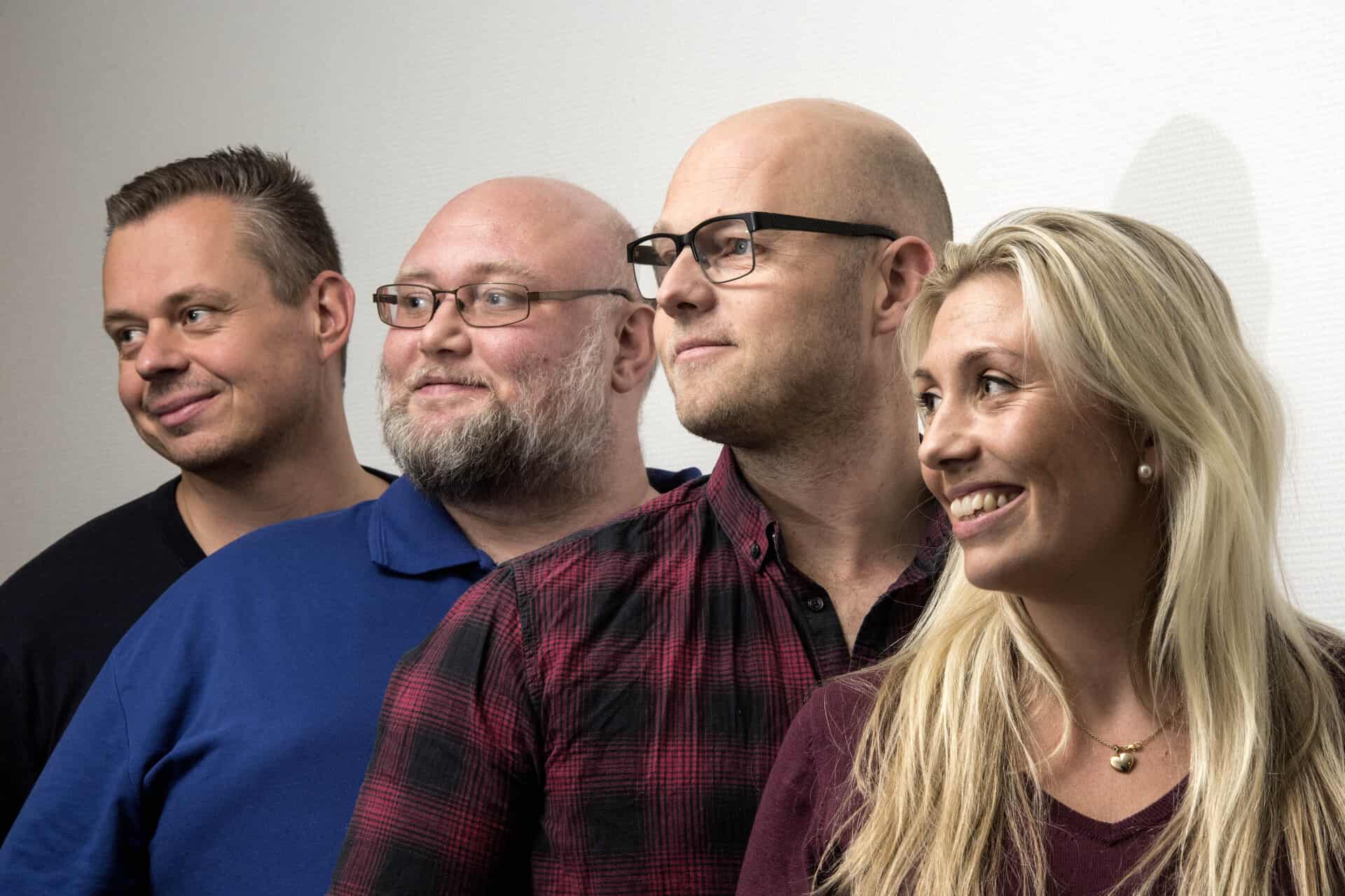 Fællesskabet trak nye læger i sundhedshuset | ugeavisen.dk