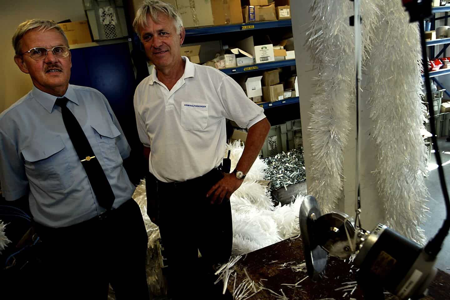 Fangearbejde er bedre end sit rygte | fyens.dk