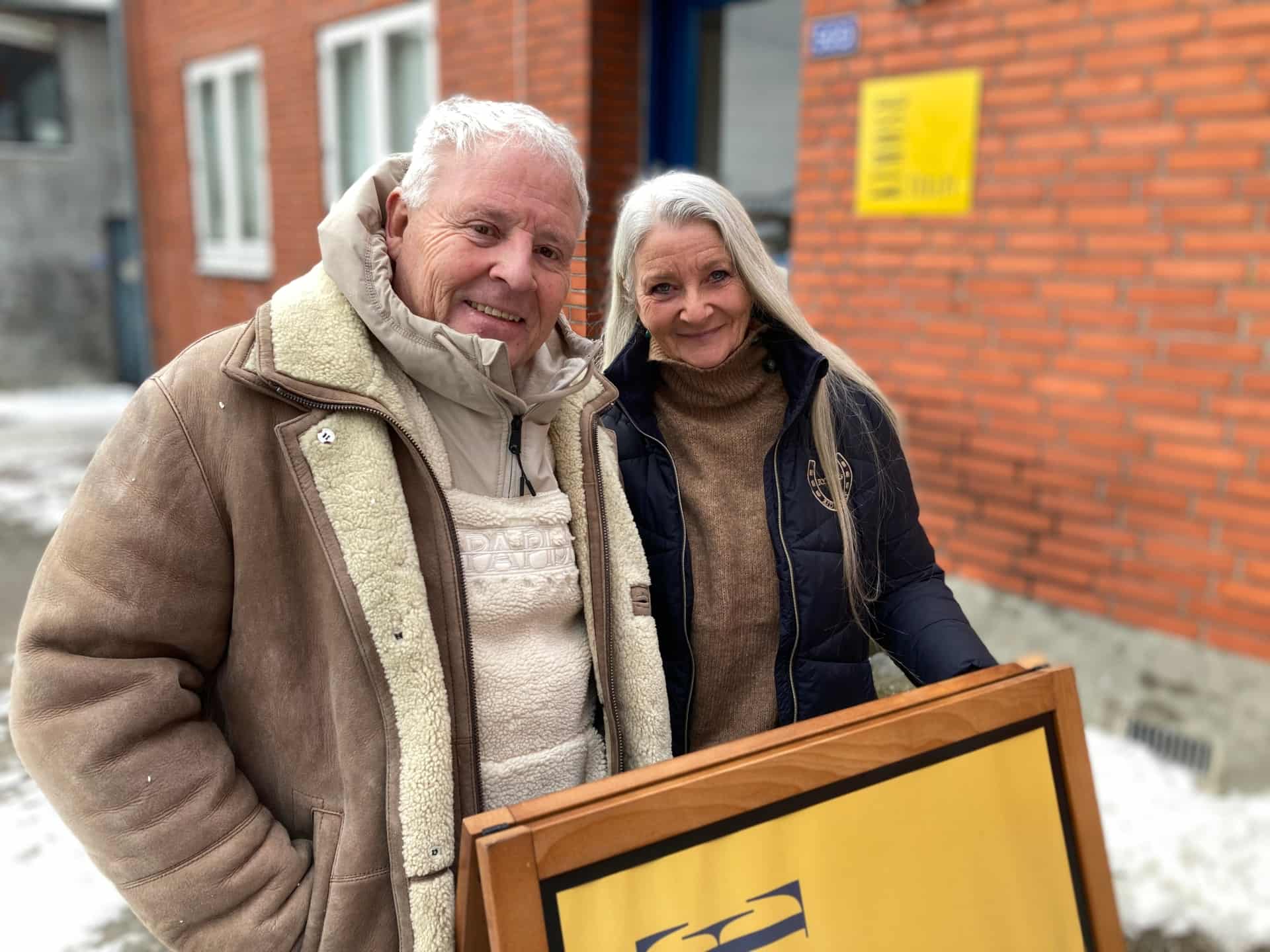 Er du blandt de 860.000 danskere, der drikker for meget? Ny klinik vil ...