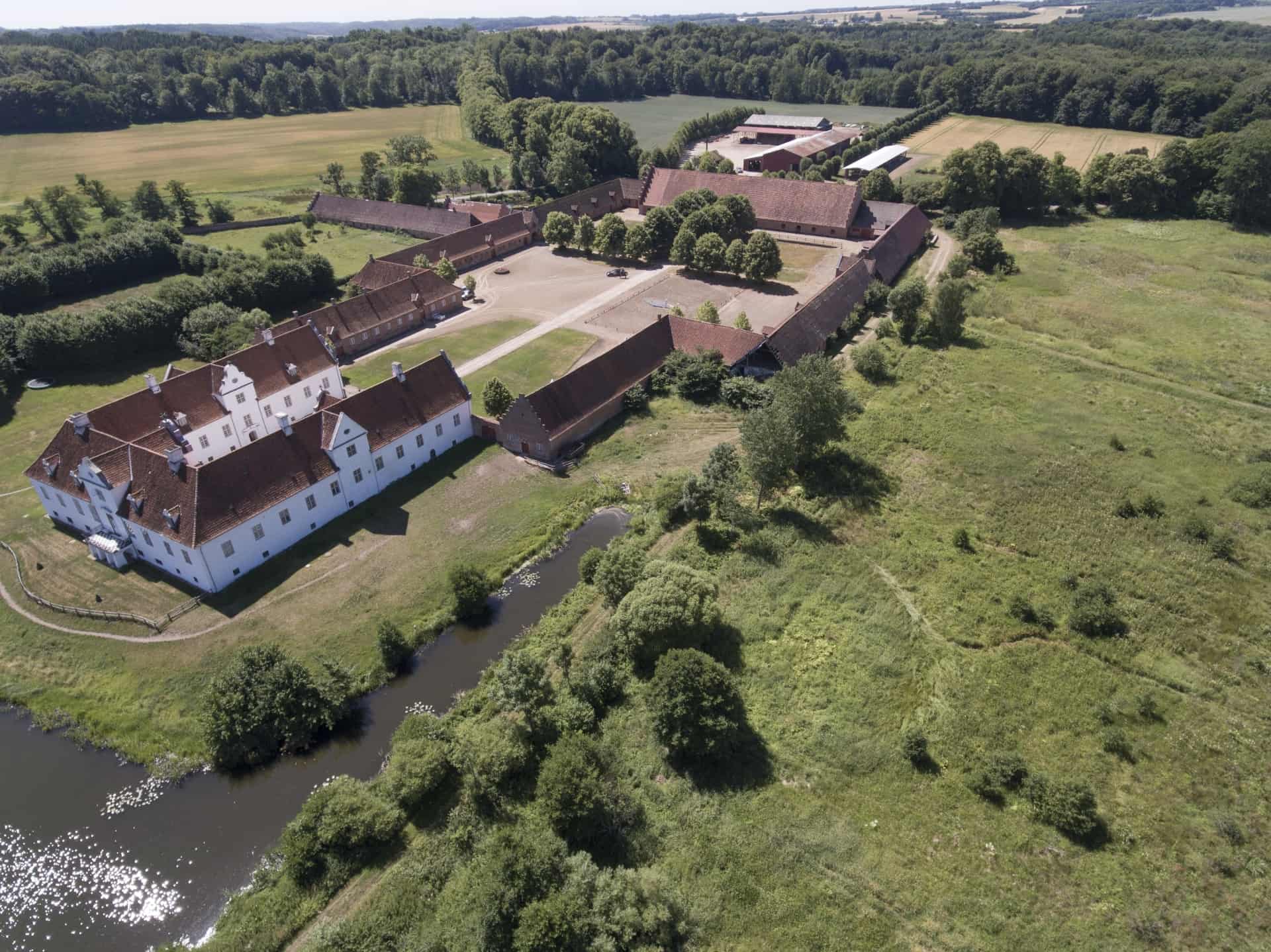 Fem Favrskov-perler du kan besøge i din efterårsferie | favrskovliv.dk