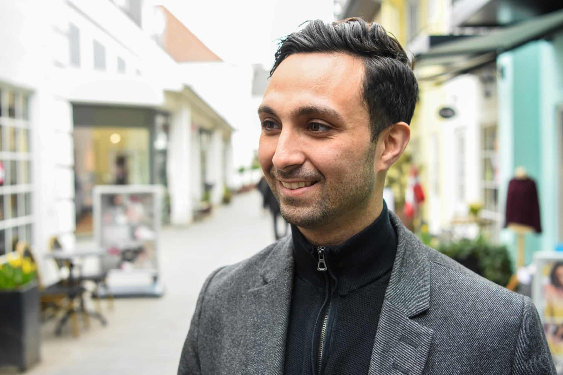 Det skal være med til at styrke Vejles handelsliv: 'Opbakningen har ...