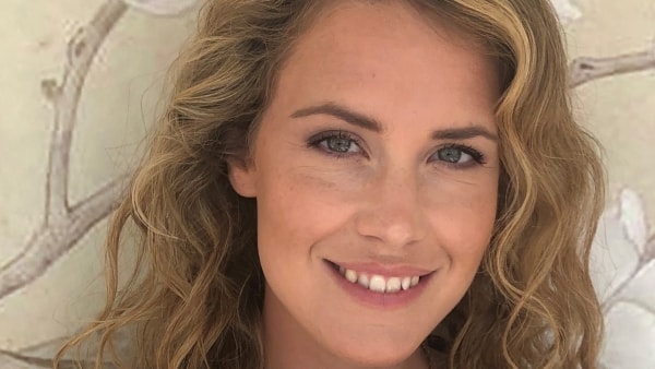 Anna David giver koncert i Guldsalen | ugeavisen.dk