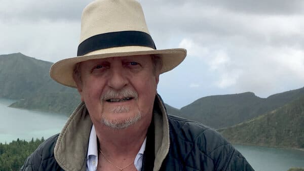 Lunderskovs stemme er lyden af barndom | ugeavisen.dk