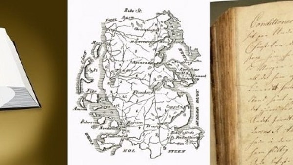 2 Foredrag om "Feltherren Hans Schack og "Kom godt i gang med anejagten ...