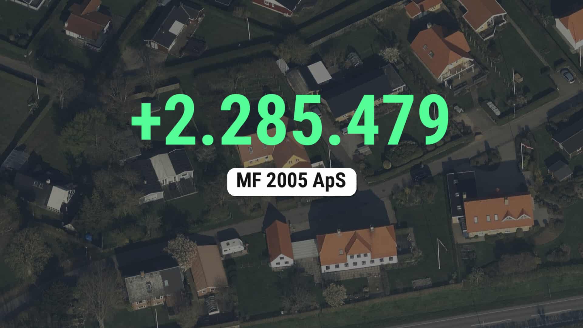 Ikke så højt som sidst: Nedgang i overskuddet hos virksomhed i ...