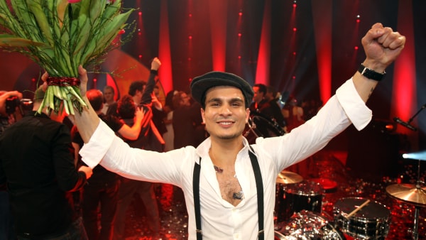 Simon Mathew vandt MGP | fyens.dk