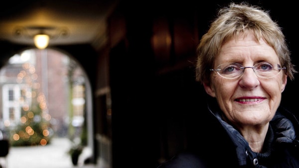 Amagermanden fik fængsel på livstid | jv.dk