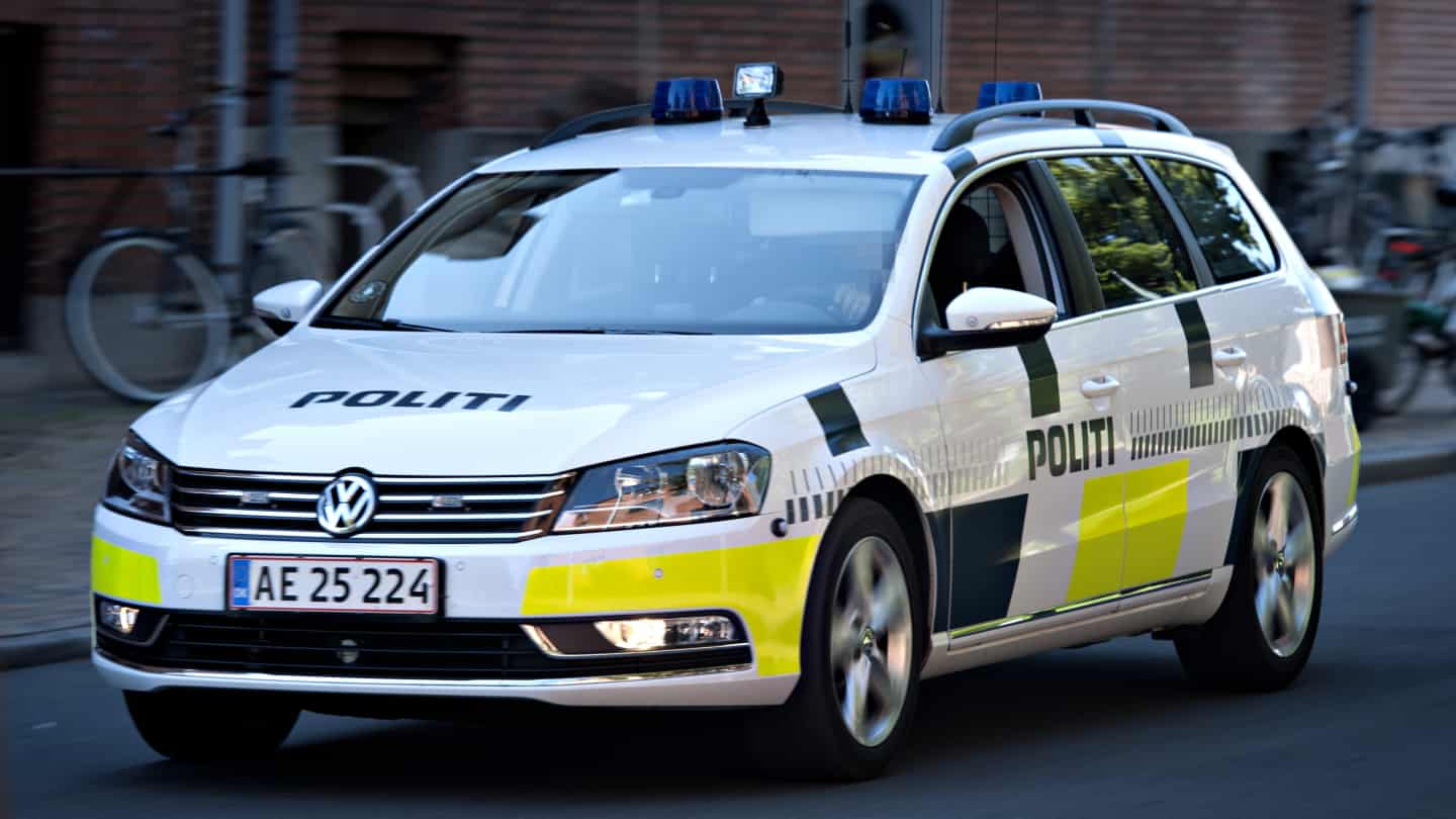 Gardiner afslørede indbrud i Svendsgade | fyens.dk