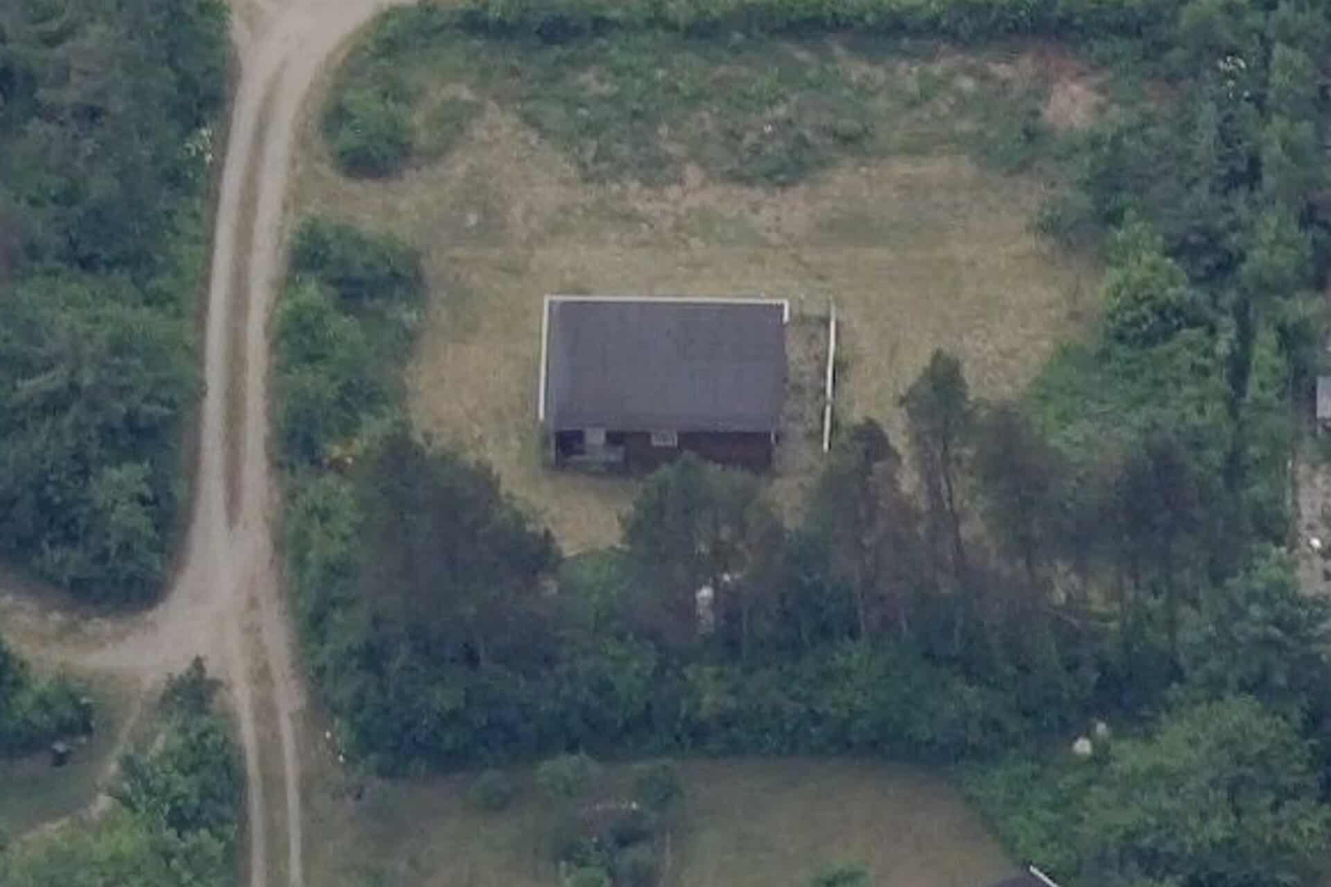 Ebeltoft: Kamelvej 45 solgt for 663.000 kroner | amtsavisen.dk