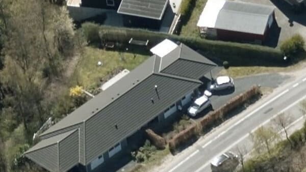 Ebeltoft: Dråbyvej 20A solgt for 1.925.000 kroner | amtsavisen.dk