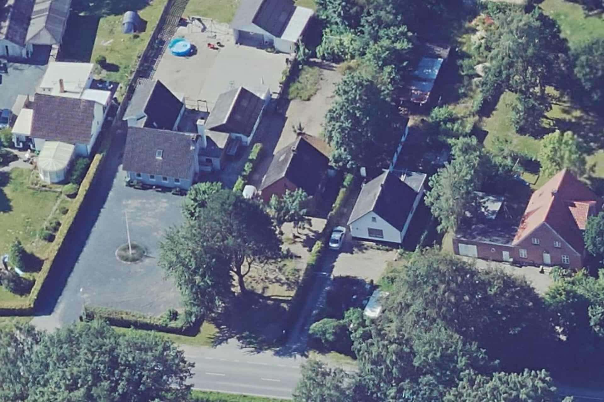 Hillerslev: Assensvej 168 solgt for 70.000 kroner | faa.dk