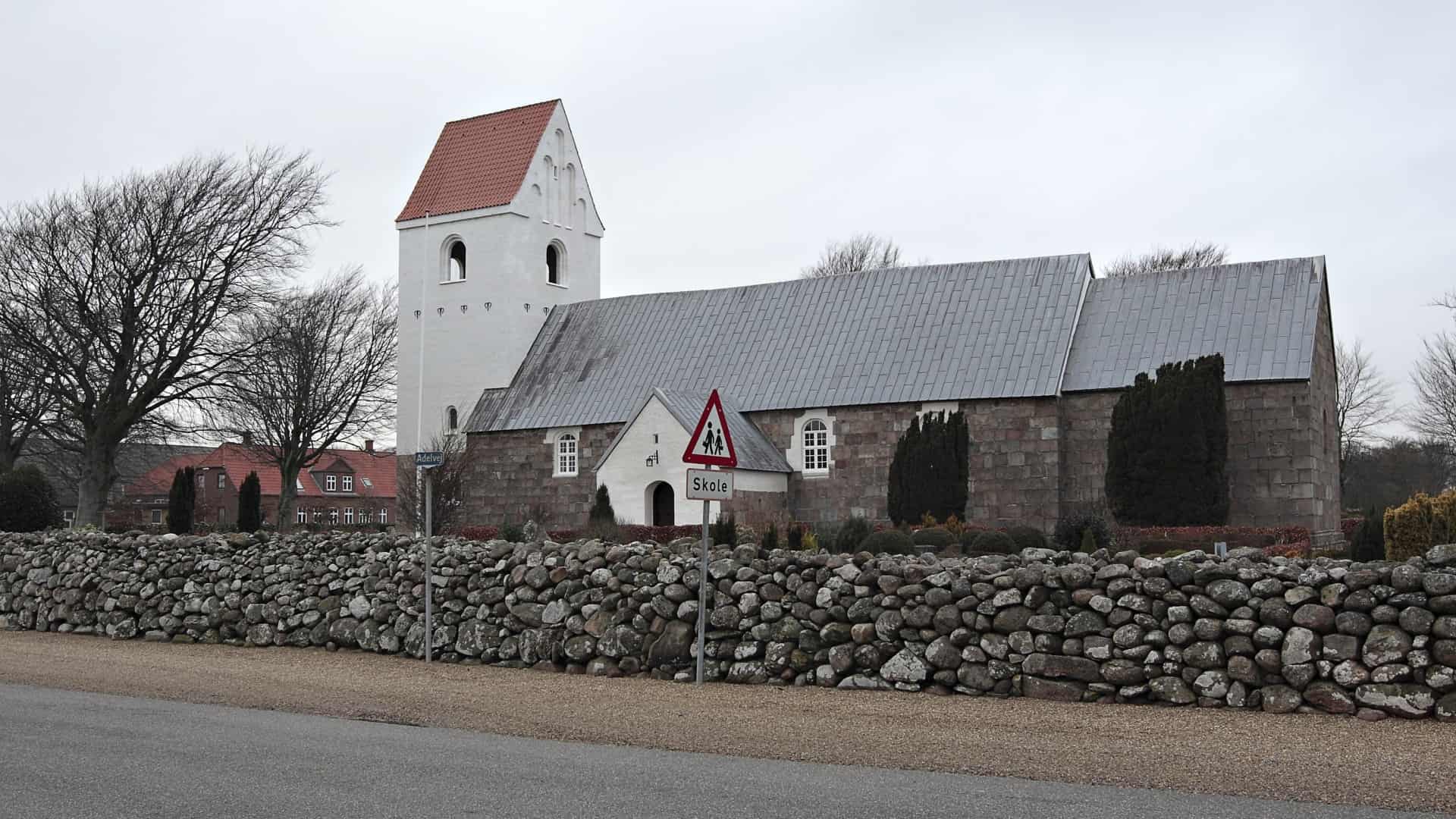 Vandretur omkring Højmark – en bakkeø i Vestjylland | ugeavisen.dk