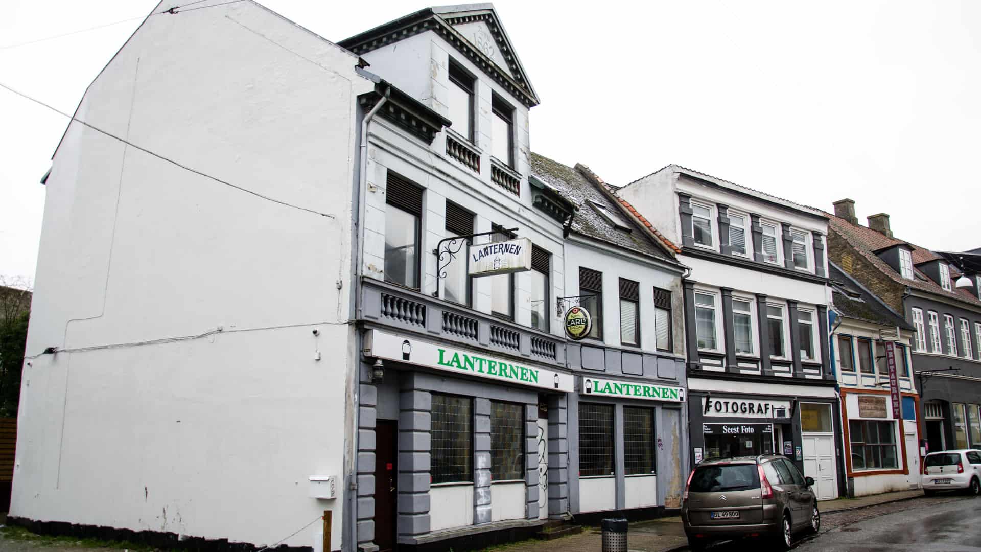 Arkitekt i læserbrev: Bevaringsværdig værtshus-bygning må ikke rives ...