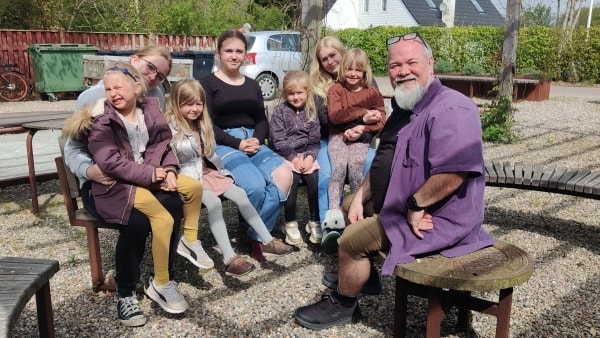 Klumme: Vi blander os og bliver hinandens nødvendighed | ugeavisen.dk