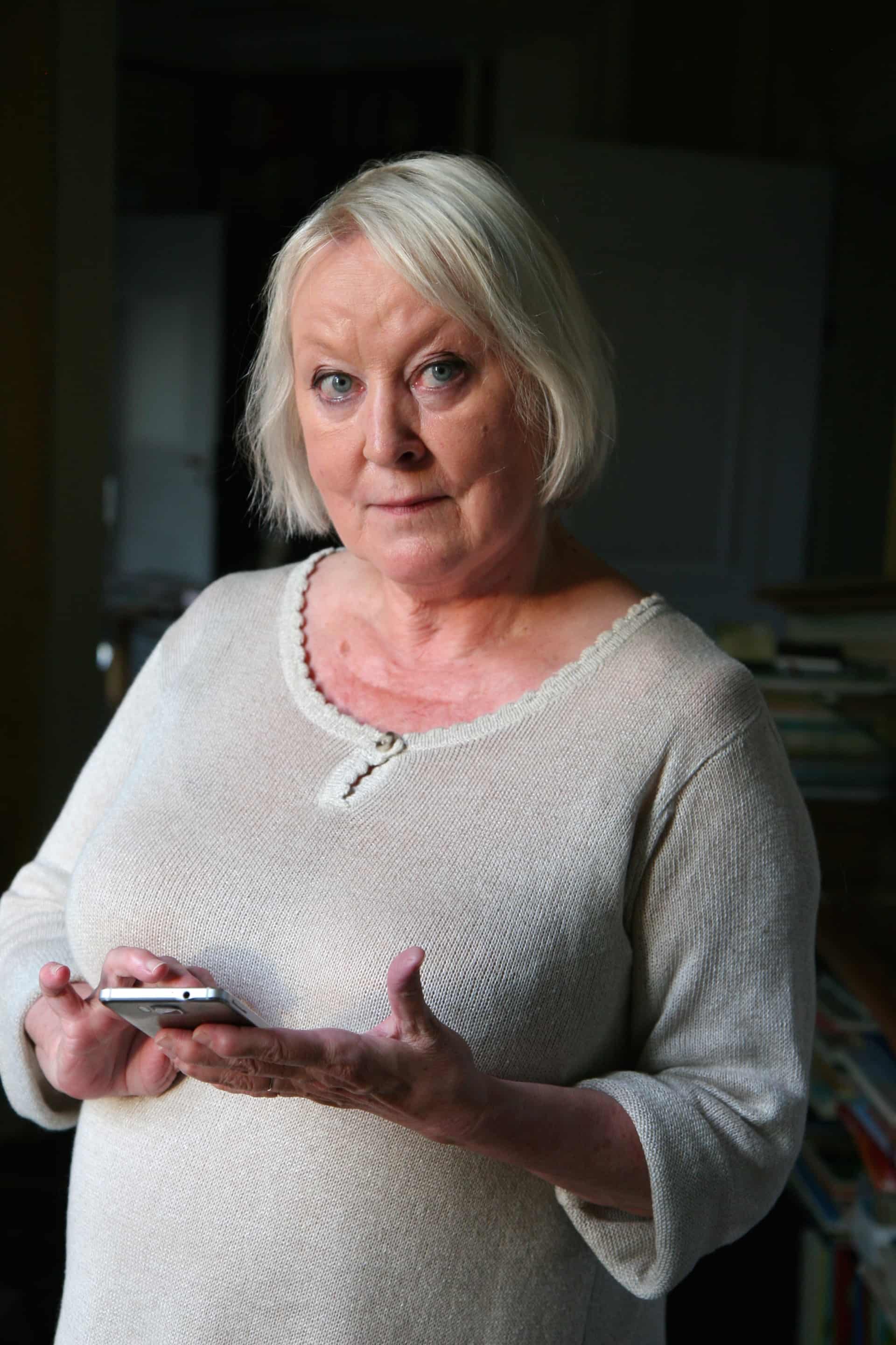 Barn i Grønland: Hvor jeg var barn, var der isbjørne | ugeavisen.dk