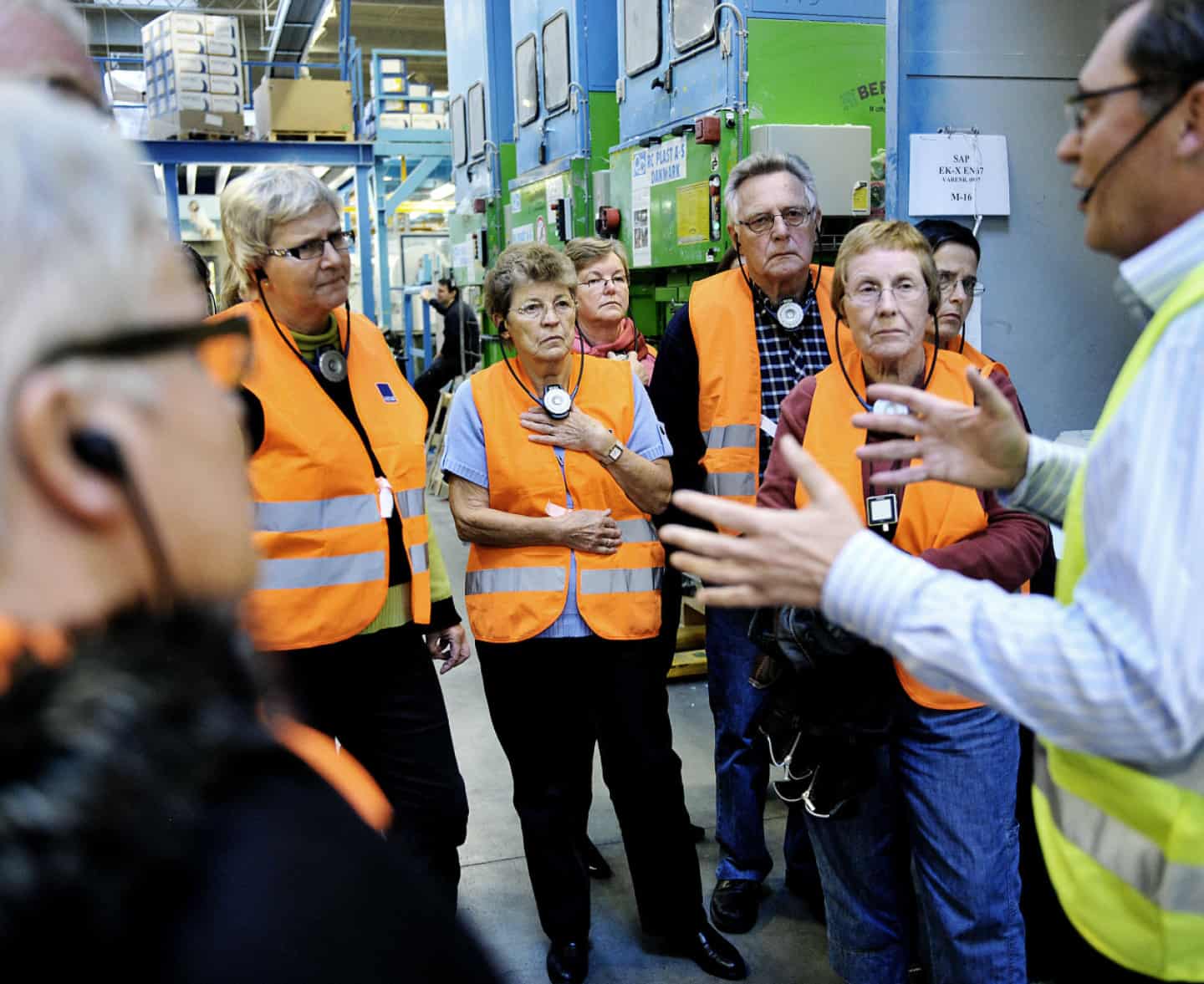 Abena bliver på Terp-Nielsens hænder en generation mere | jv.dk