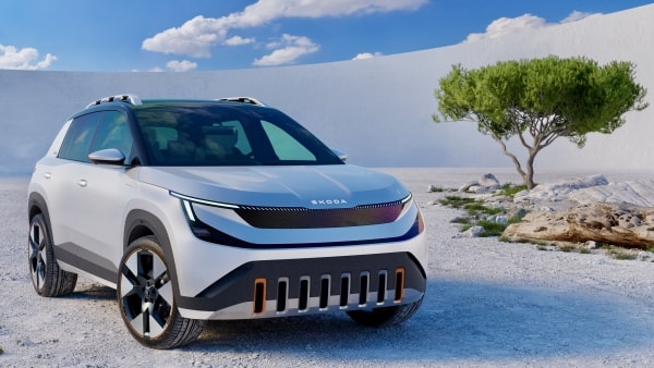 Første kig på ny lille elbil fra Skoda | frdb.dk