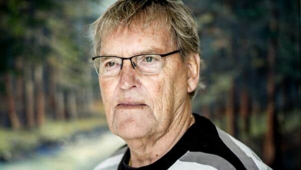 Jens Kristian blev kræftfri men ikke rask | jv.dk