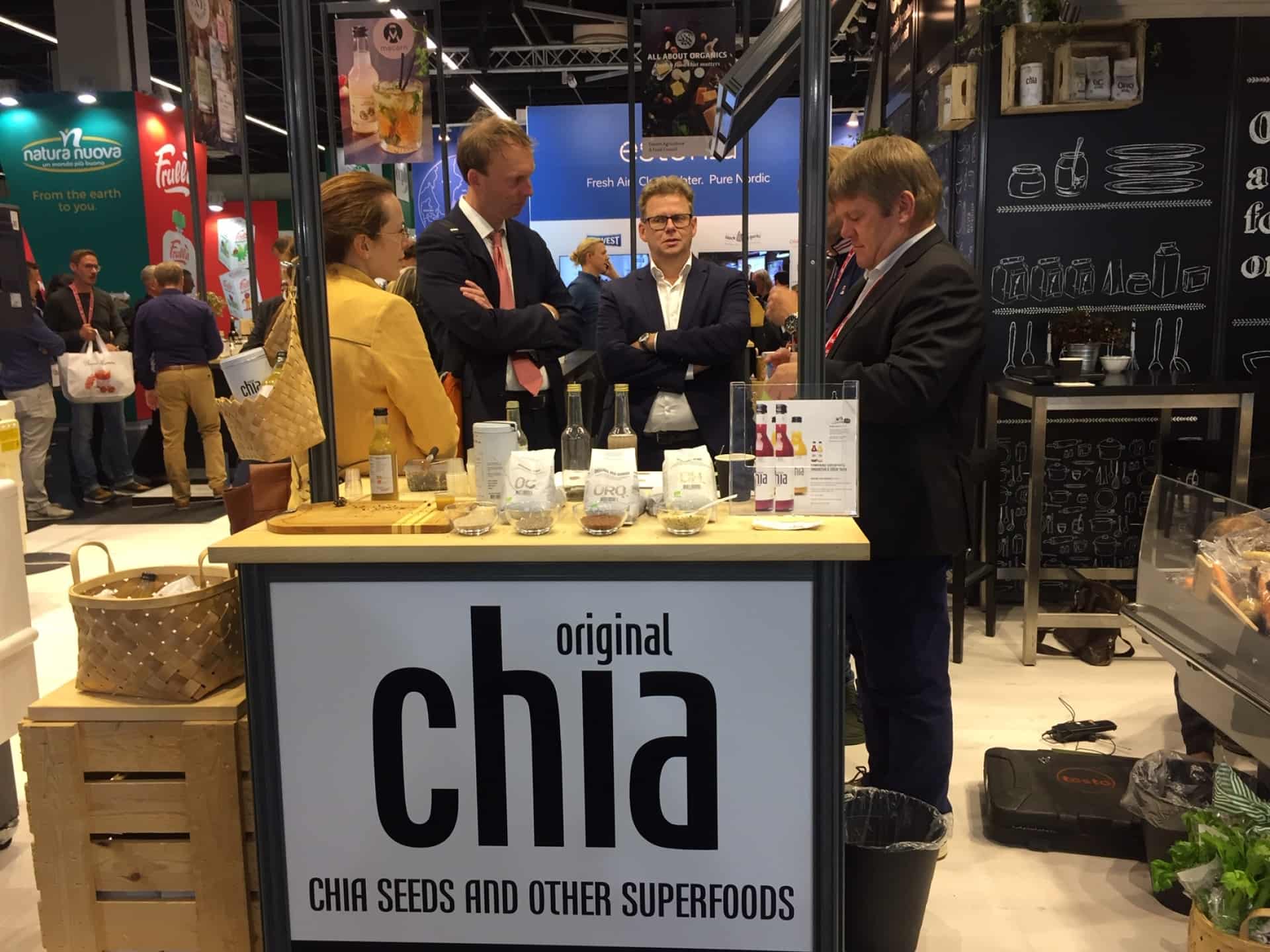 Sønderborg-firma med på stor dansk charmeoffensiv i Tyskland | jv.dk