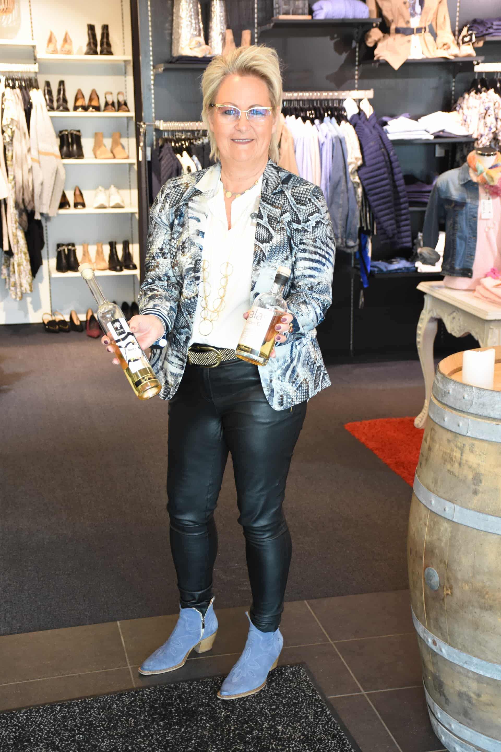 Susan har søvnløse nætter, men holder fanen højt: Det her er mit ...