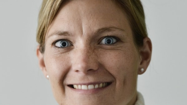 Lotte Rod: Smukt med valg på grundlovsdag | jv.dk