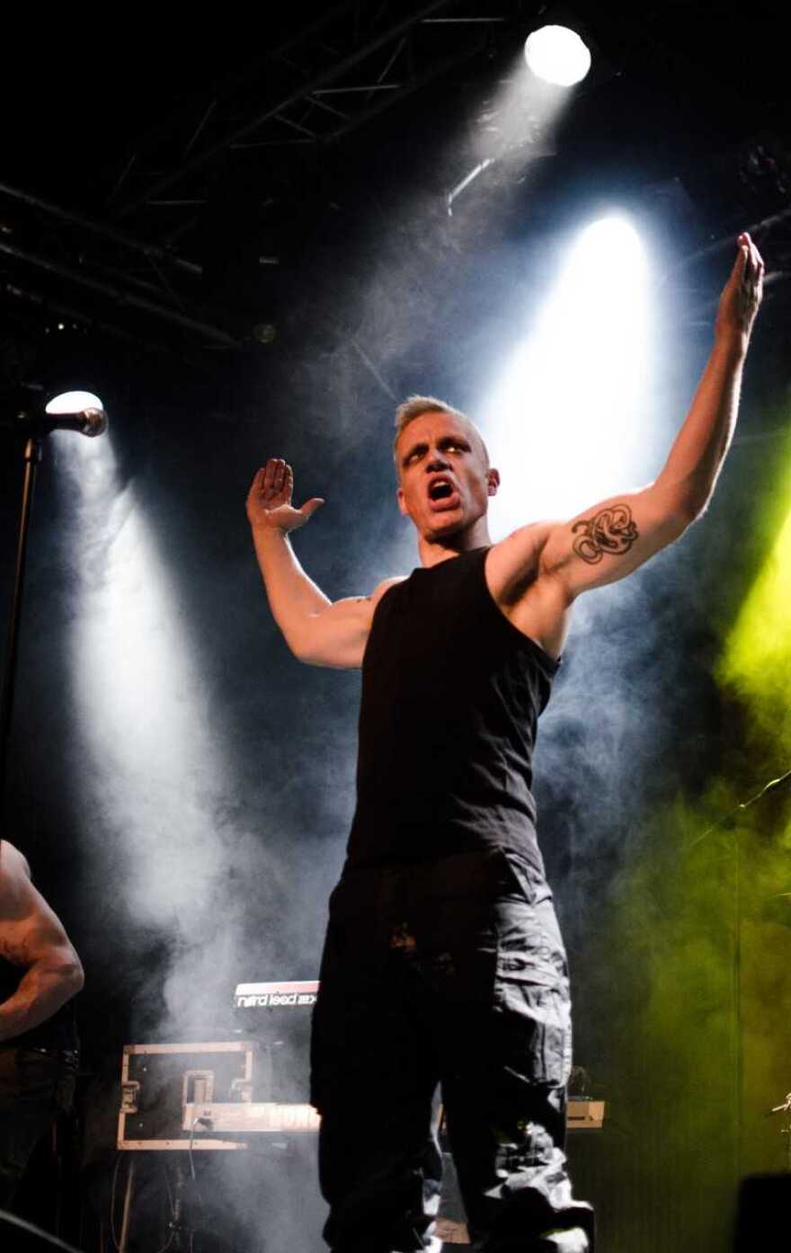 Tre bands på to dage på Stenen i Ribe | ugeavisen.dk