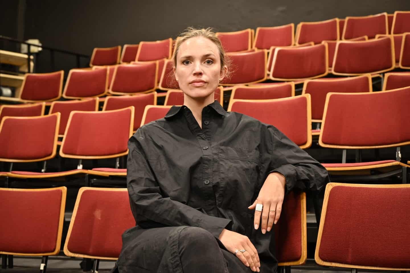 Eva-Maria vender hjem til Odense for at skabe unikke oplevelser: - Du ...