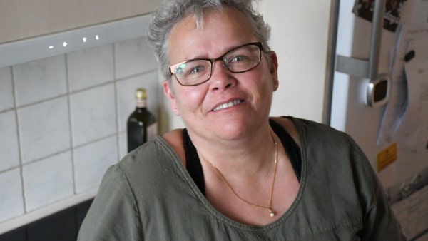 Frivillig: Birgitte har det største hjerte | ugeavisen.dk