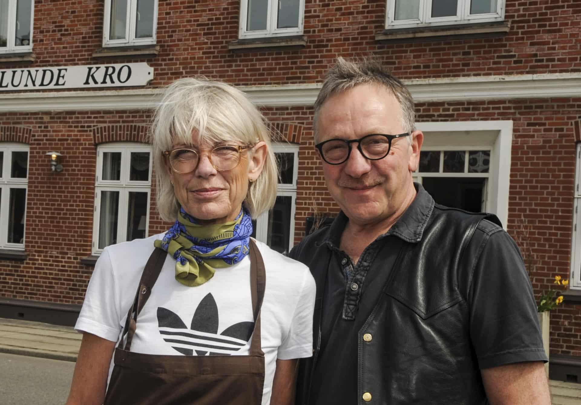 Lunde Kro har mistet flere end 60 selskaber: Nu kan kromutter ikke ...