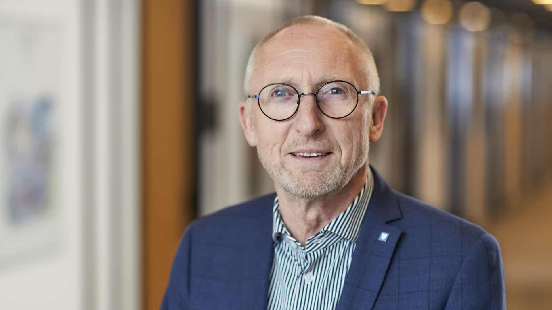 Det går den forkerte vej med befolkningsudviklingen: - Det er godt nok ...