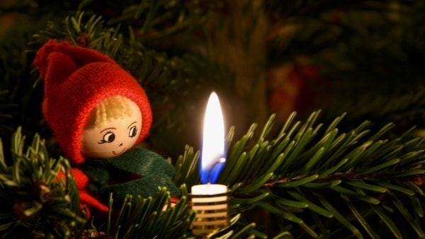 Du kan holde juleaften i Odd Fellow Logen helt gratis | ugeavisen.dk