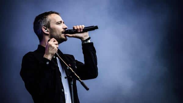 Rasmus fra Højbjerg på Train | stiften.dk