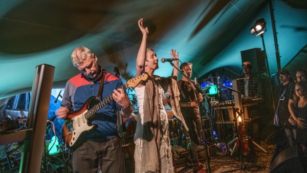 Anmeldelse: Sorten Muld manglede krydderi | stiften.dk