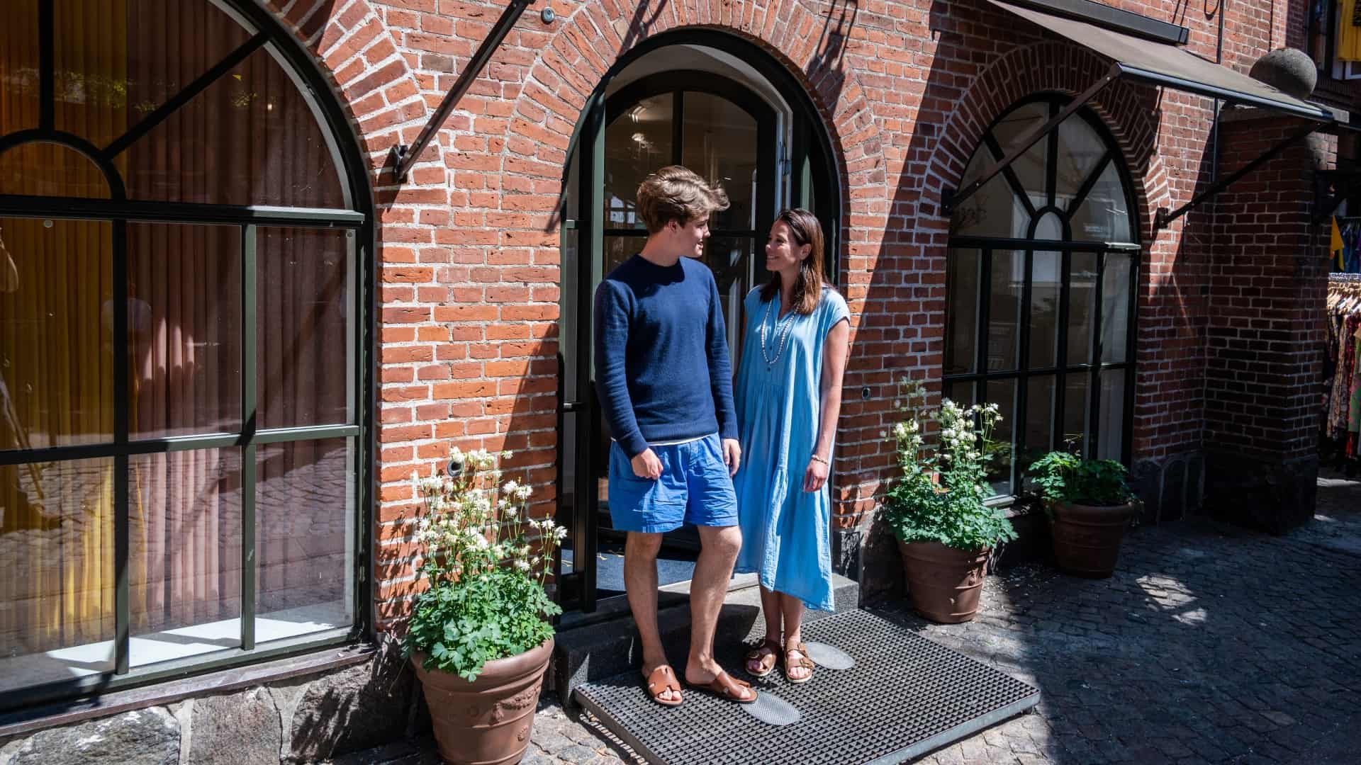 Københavnsk café-koncept åbner snart i Odense: Tag på kaffebar og lav dit eget smykke | ugeavisen.dk