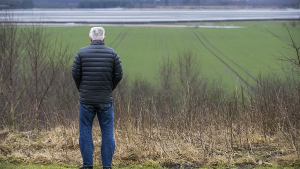 107 hektar solceller på vej til Vandel | ugeavisen.dk